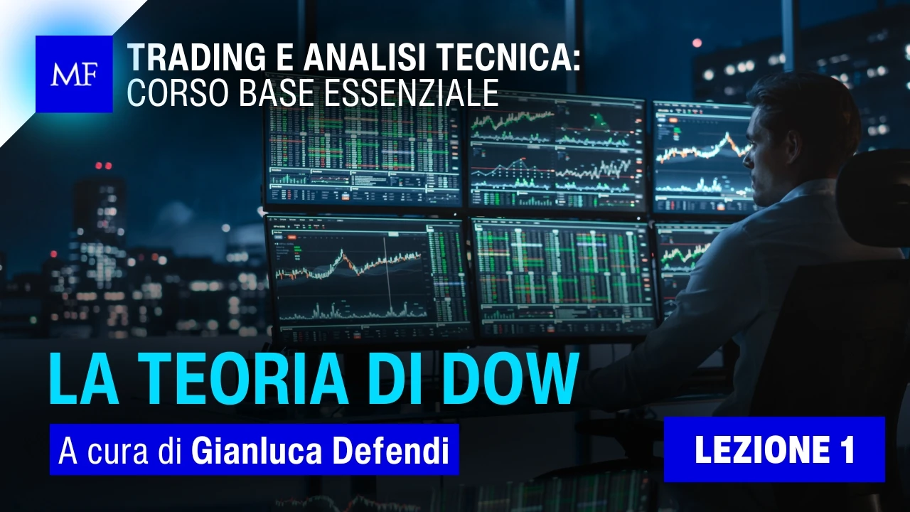 Milano Finanza | Video Milano Finanza