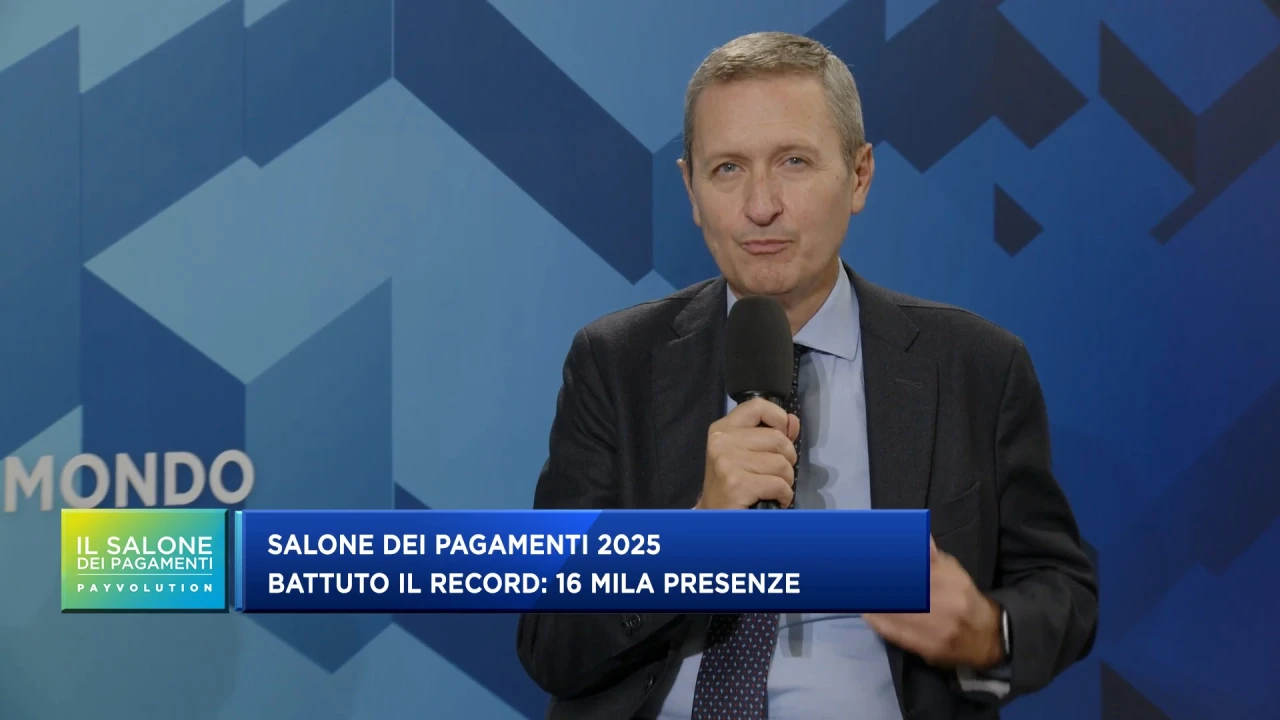 Salone dei pagamenti, il bilancio della 10° edizione