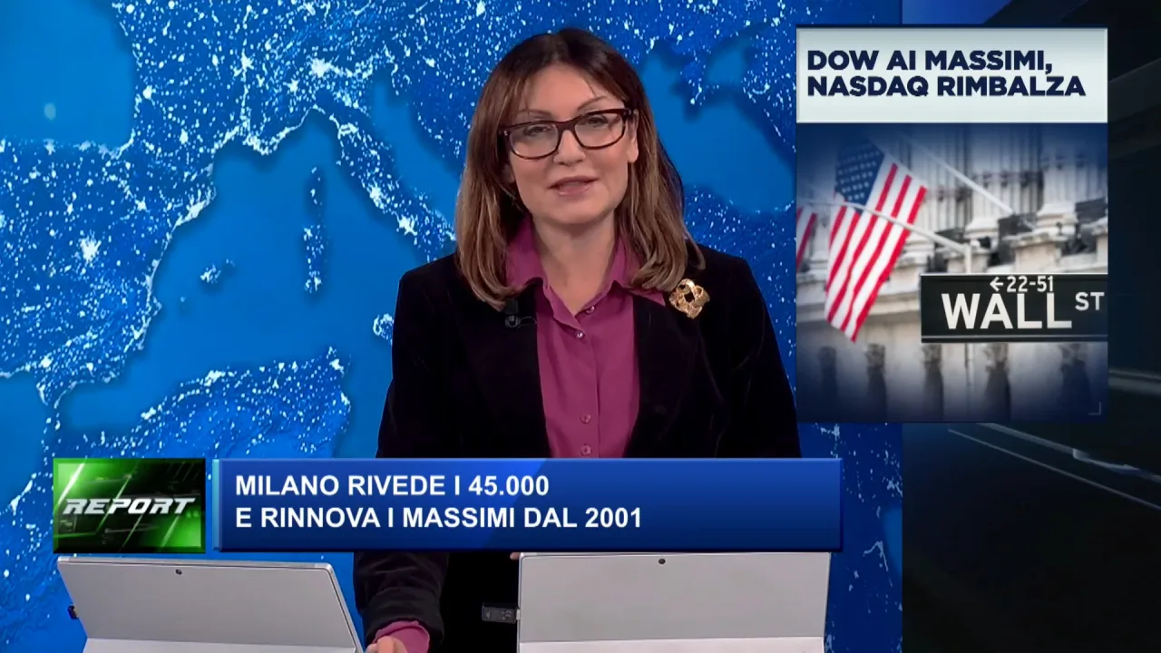 Milano raggiunge record storico, A2A e futuro in discussione