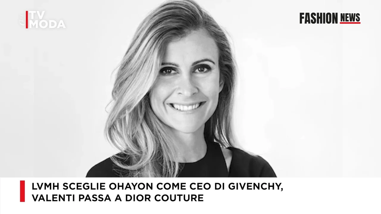 Class Tv Moda | Video Milano Finanza