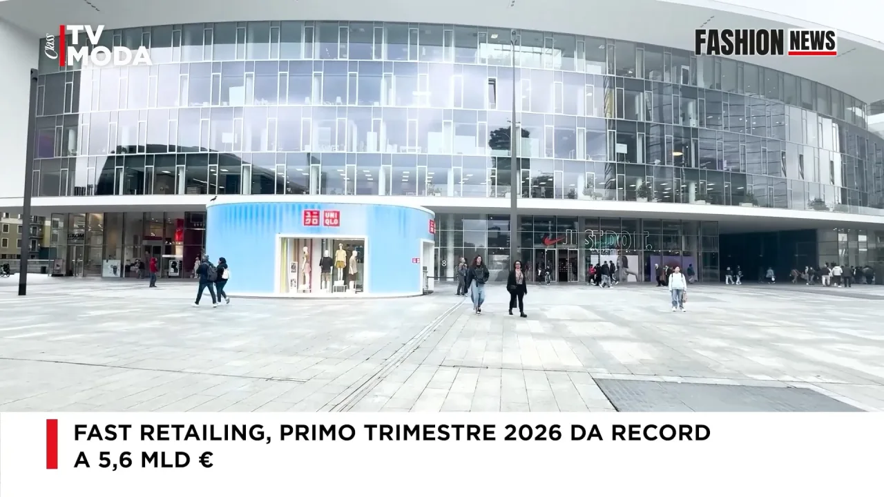 Class Tv Moda | Video Milano Finanza