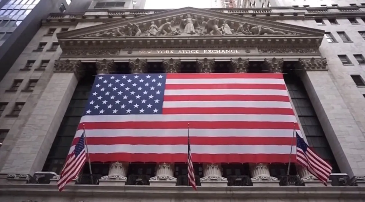 L’AI fa paura: cadono a Wall Street i titoli dei servizi immobiliari. È ...