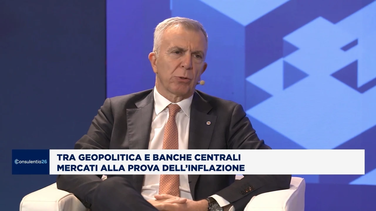 Mercati, le asset class più resilienti con la guerra nel Golfo secondo ...