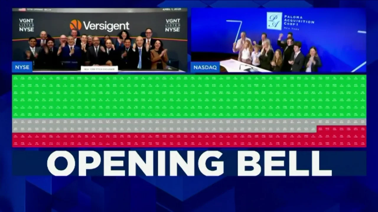 Mercati in crescita, Versigent festeggia spin-off e recupero oro
