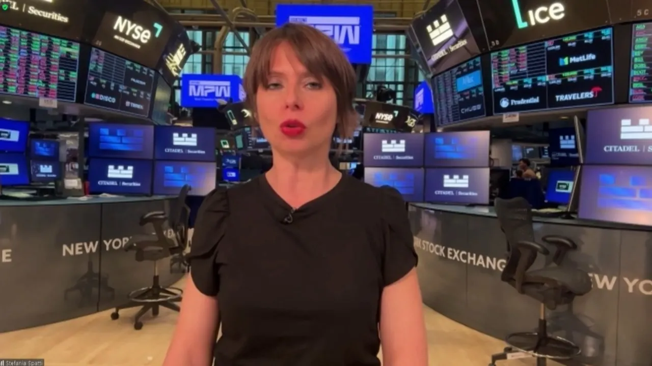 Nuovi record per Dow, S&P, Nasdaq e le altre storie da Wall Street