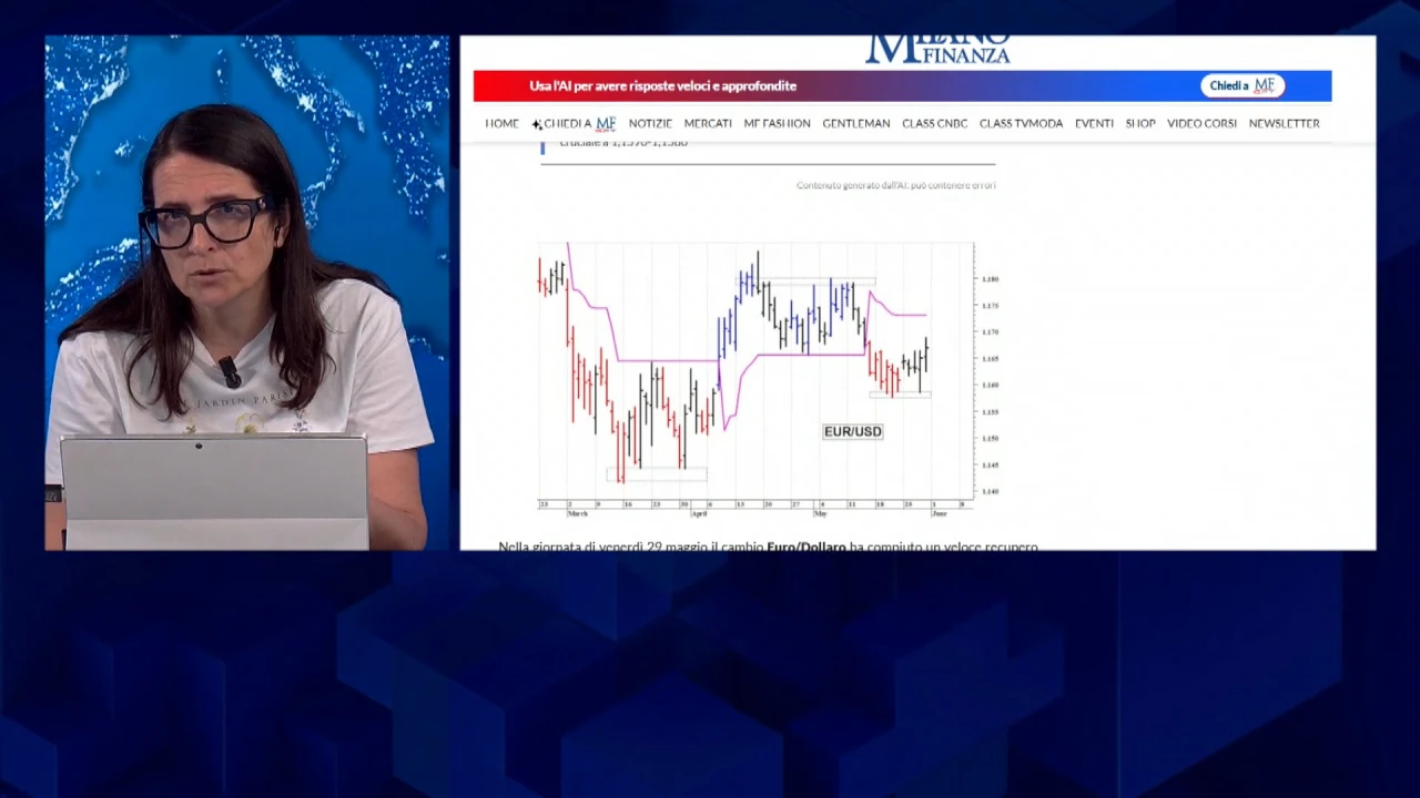 Market Movers. Saipem e Larsen & Toubro puntano a maxicontratto in ...