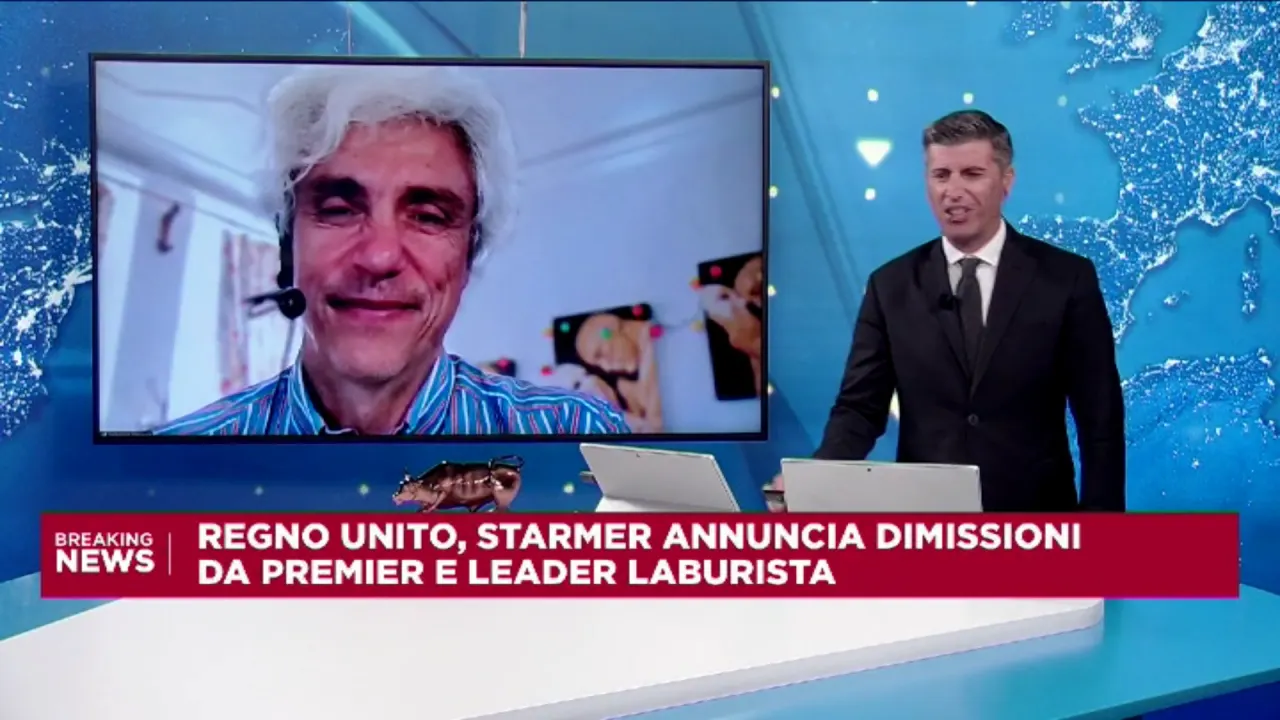 Analisi dei temi economici e sorprese nei mercati