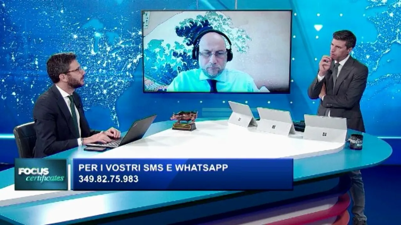 Focus Certifcates. Strategie con i certificati Turbo su Stellantis ed Eni