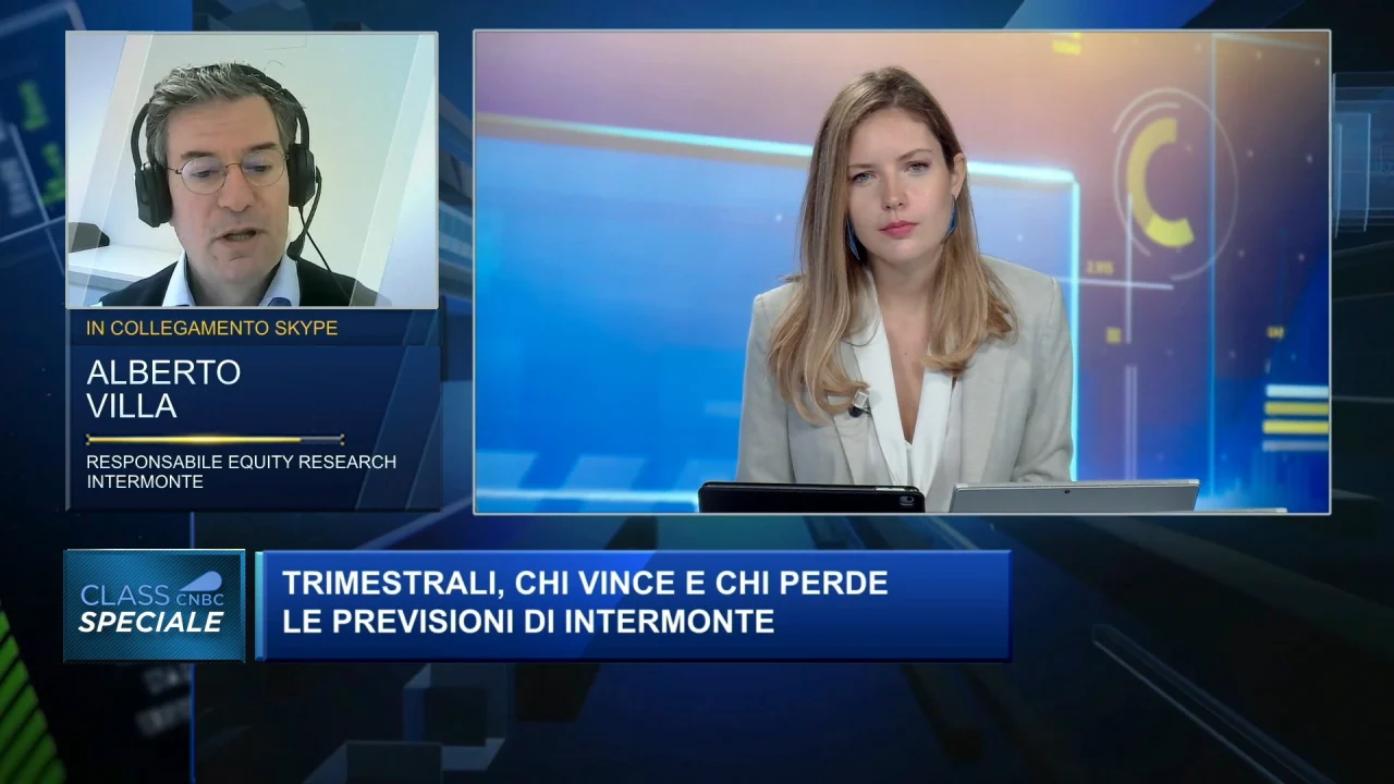 Elezioni europee, ecco perché il primo regalo del voto Ue è il rinvio ...