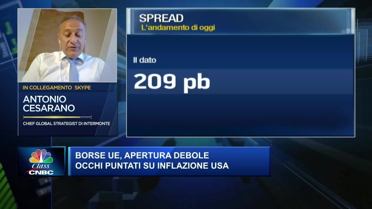 Elezioni europee, ecco perché il primo regalo del voto Ue è il rinvio ...