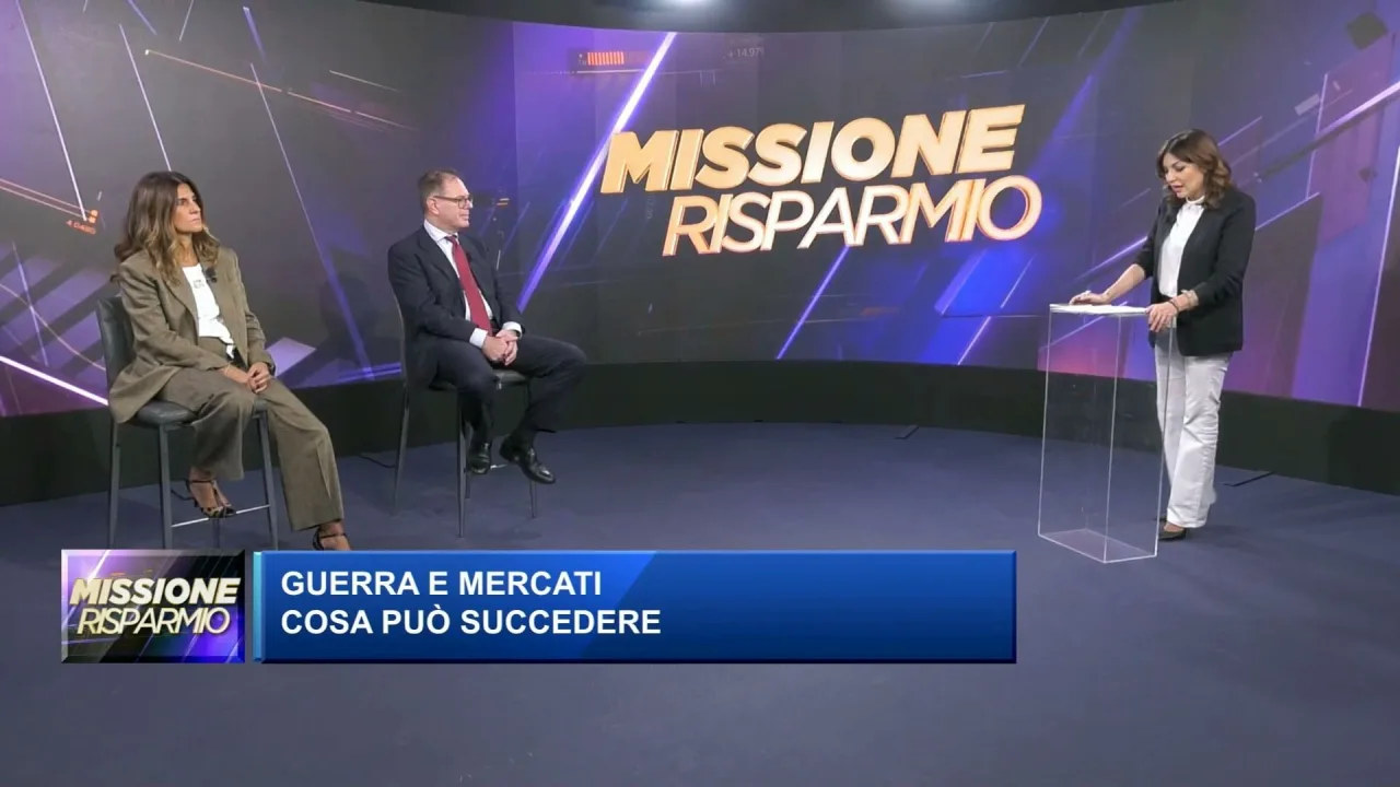 La resilienza dei mercati La resilienza dei mercati