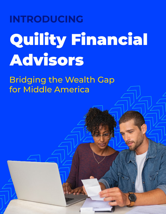 Quility Financial Advisors | SFG Life