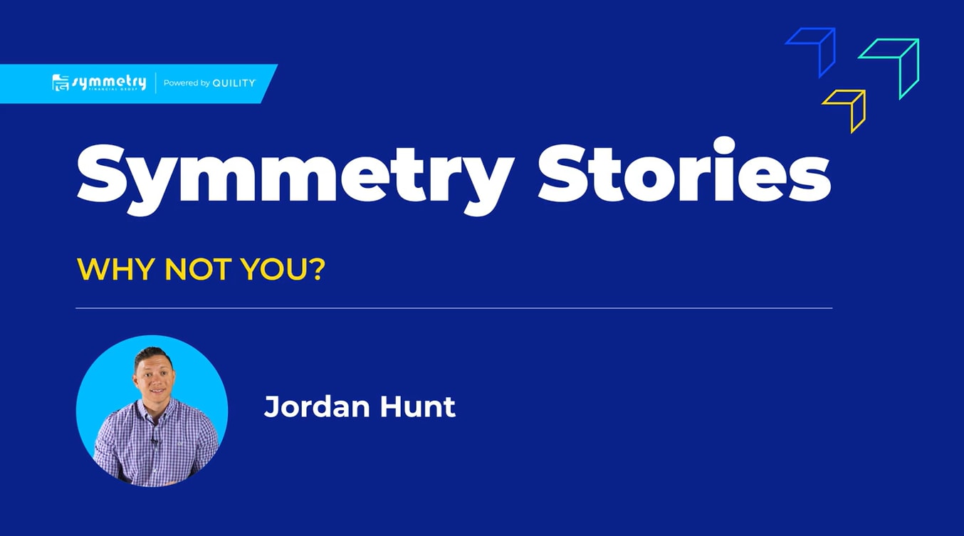 Managing Vice President | Jordan Hunt | SFG Life