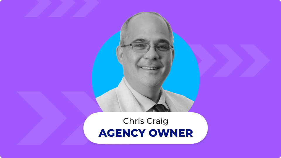 From Pastor to Agency Owner | SFG Life