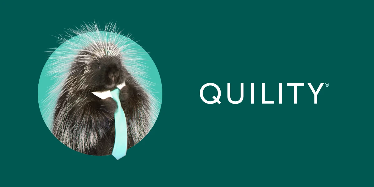 Connect With Quility | Quility