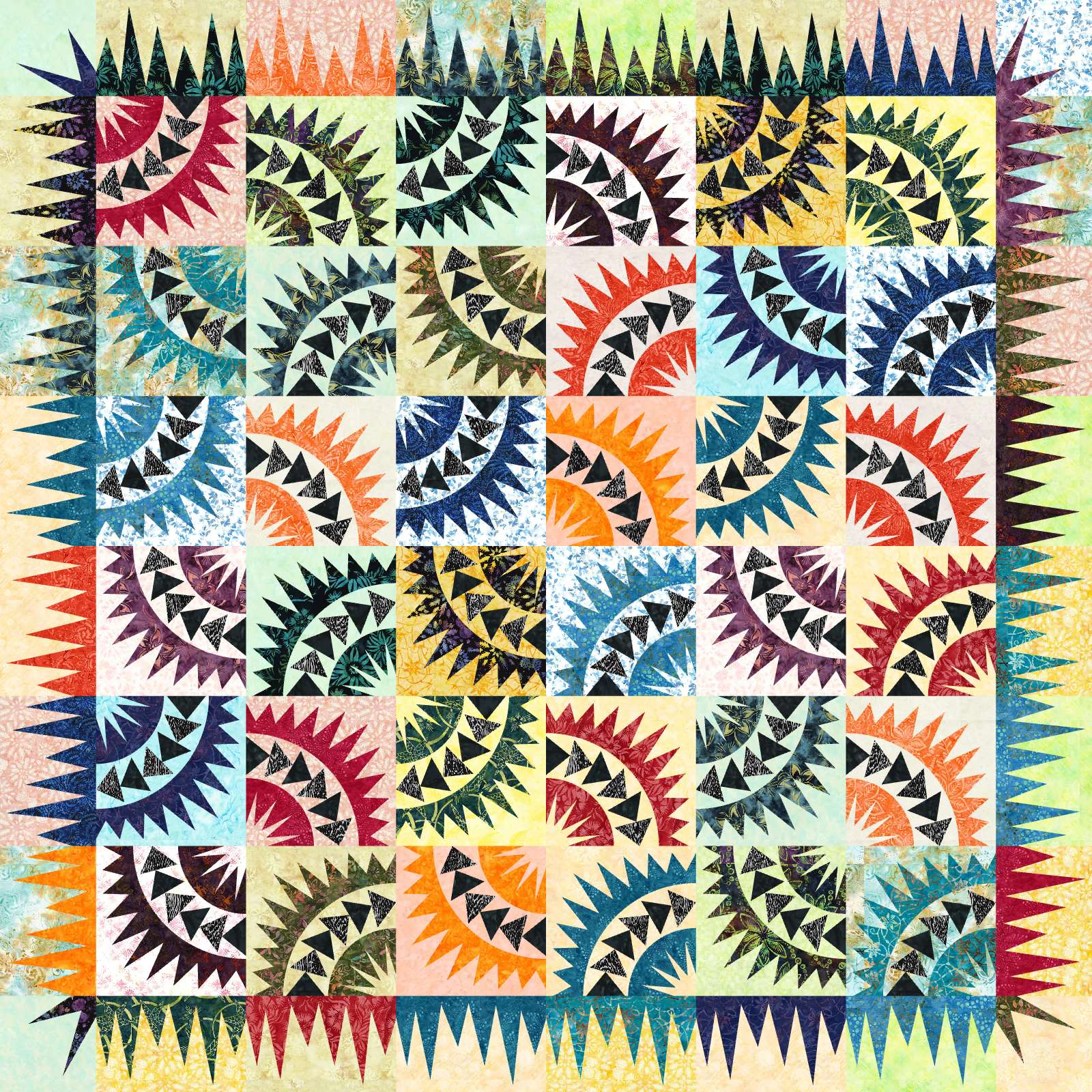 Ballroom Dance | Ballroom Dance | Quiltster