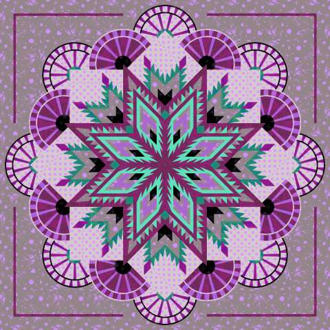 Steampunk Fairytale | Quilt Patterns | Marketplace | Quiltster