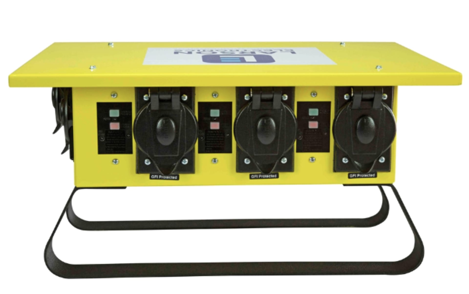 Spider Box Power Distribution Unit | 2Quip Equipment Rental