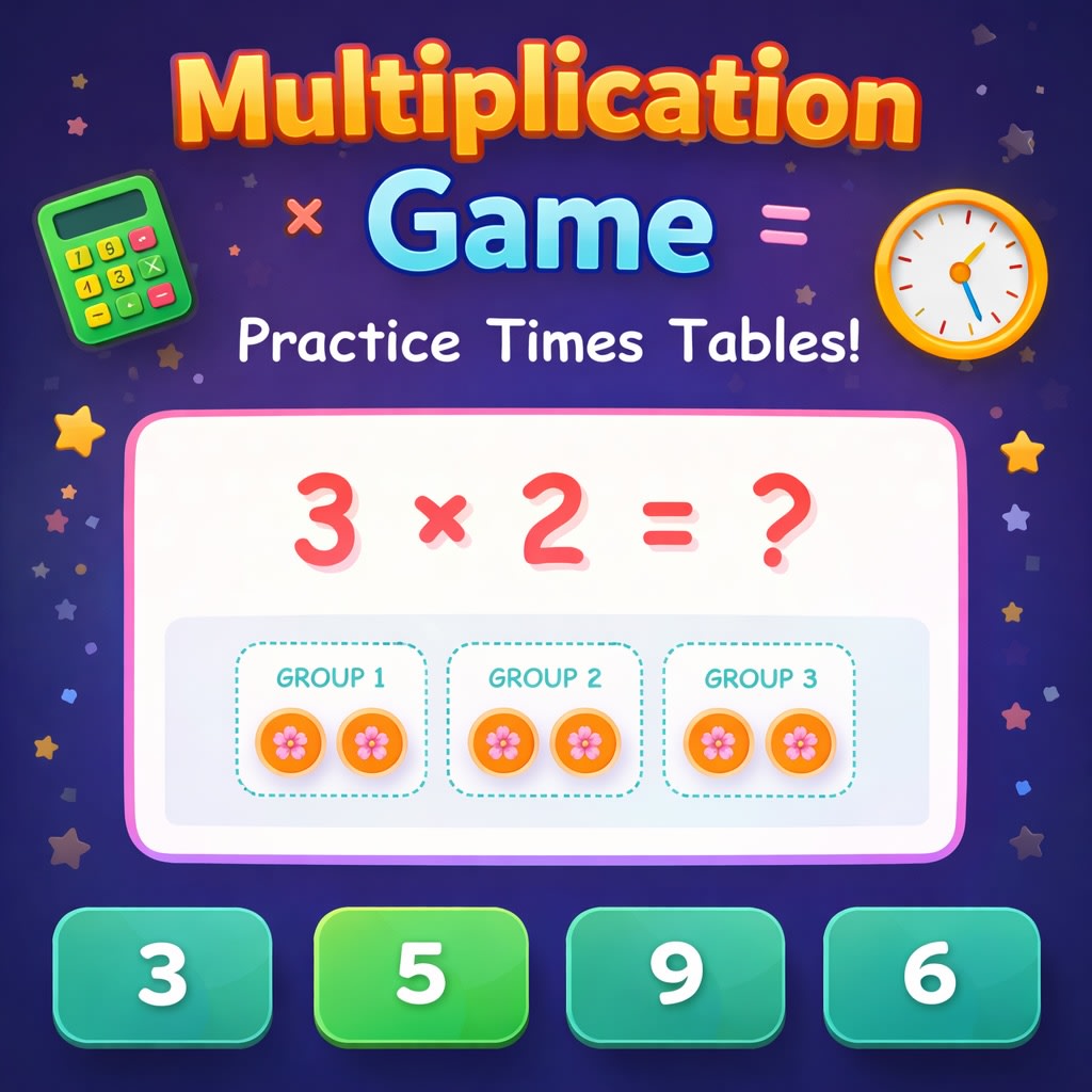 Educational Kids Games | Free Learning Games for Toddlers and Preschoolers