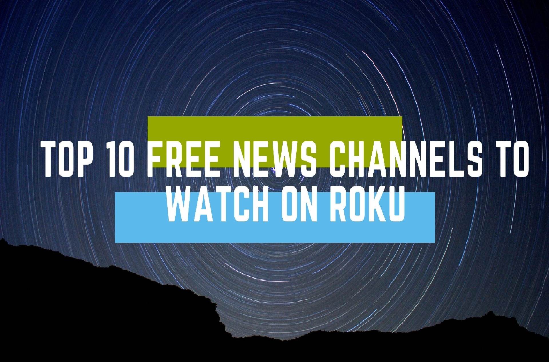 Free News Channels On Roku Channel Number Timings Schedule Free News Channels On Roku Channel Number Timings Schedule