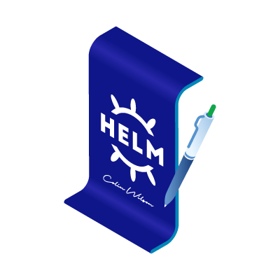 How to sign Helm Charts using Chart Releaser Action | Colin Wilson
