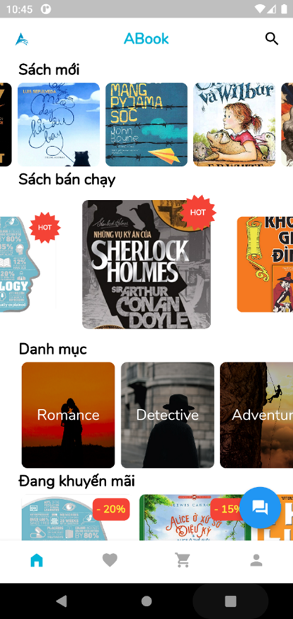 GitHub - quocan22/abook-app: ABook - An Online Book Business ...