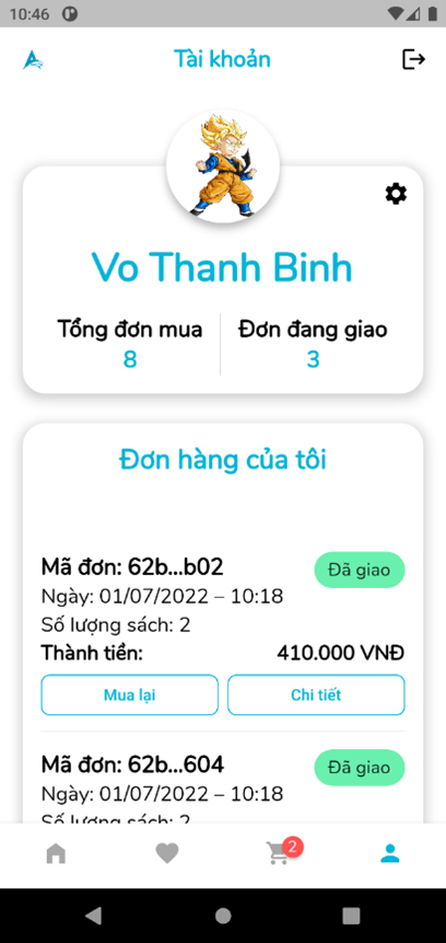 GitHub - quocan22/abook-app: ABook - An Online Book Business ...