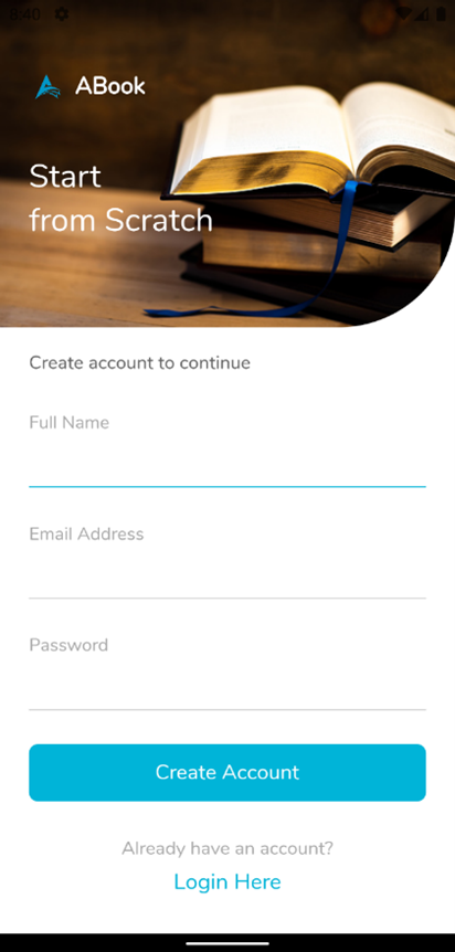 GitHub - quocan22/abook-app: ABook - An Online Book Business ...