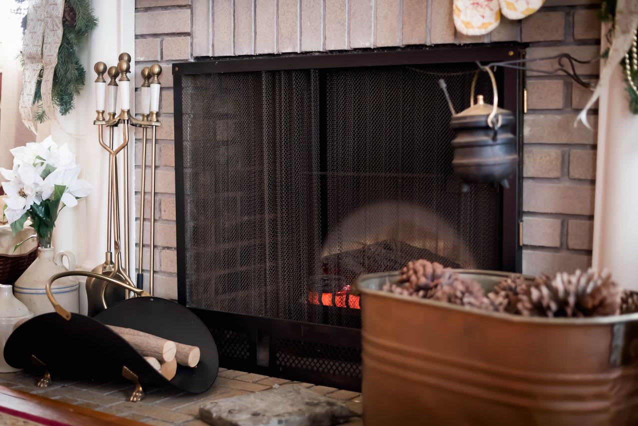 Can sweeping your own chimney invalidate your home insurance? - Quotezone