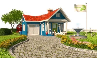 Compare Home Insurance Northern Ireland - CompareNI.com