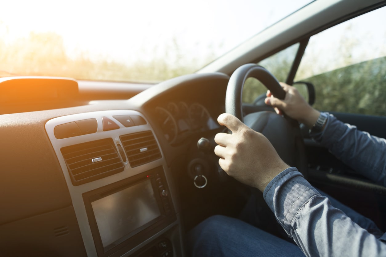 How long does an MOT take - CompareNI
