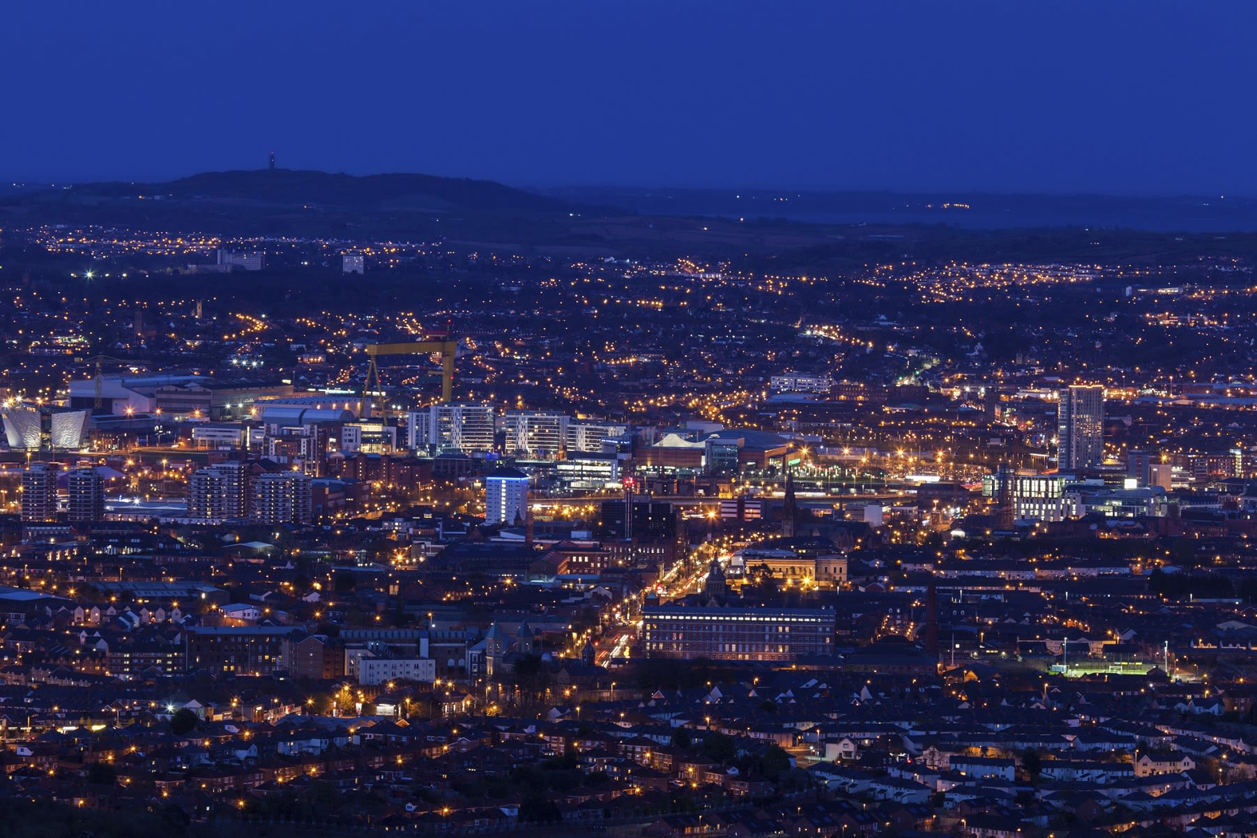 Northern Ireland car insurance stalls Q1 2026 | Quotezone