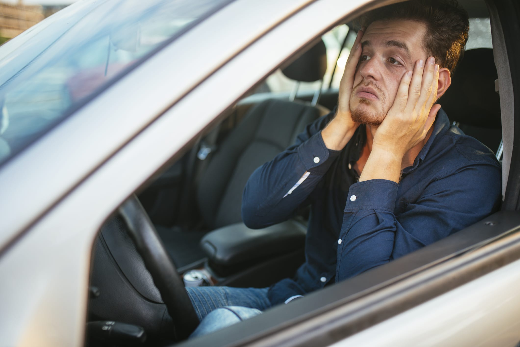 Seven driving fines you can get slapped with if you forget to declare ...