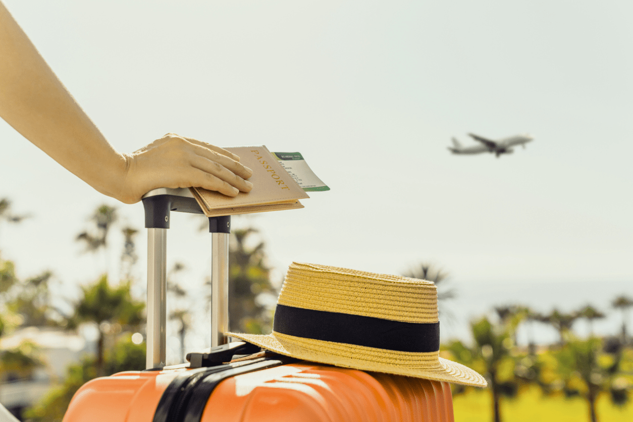 What countries are included by European travel insurance? - Quotezone