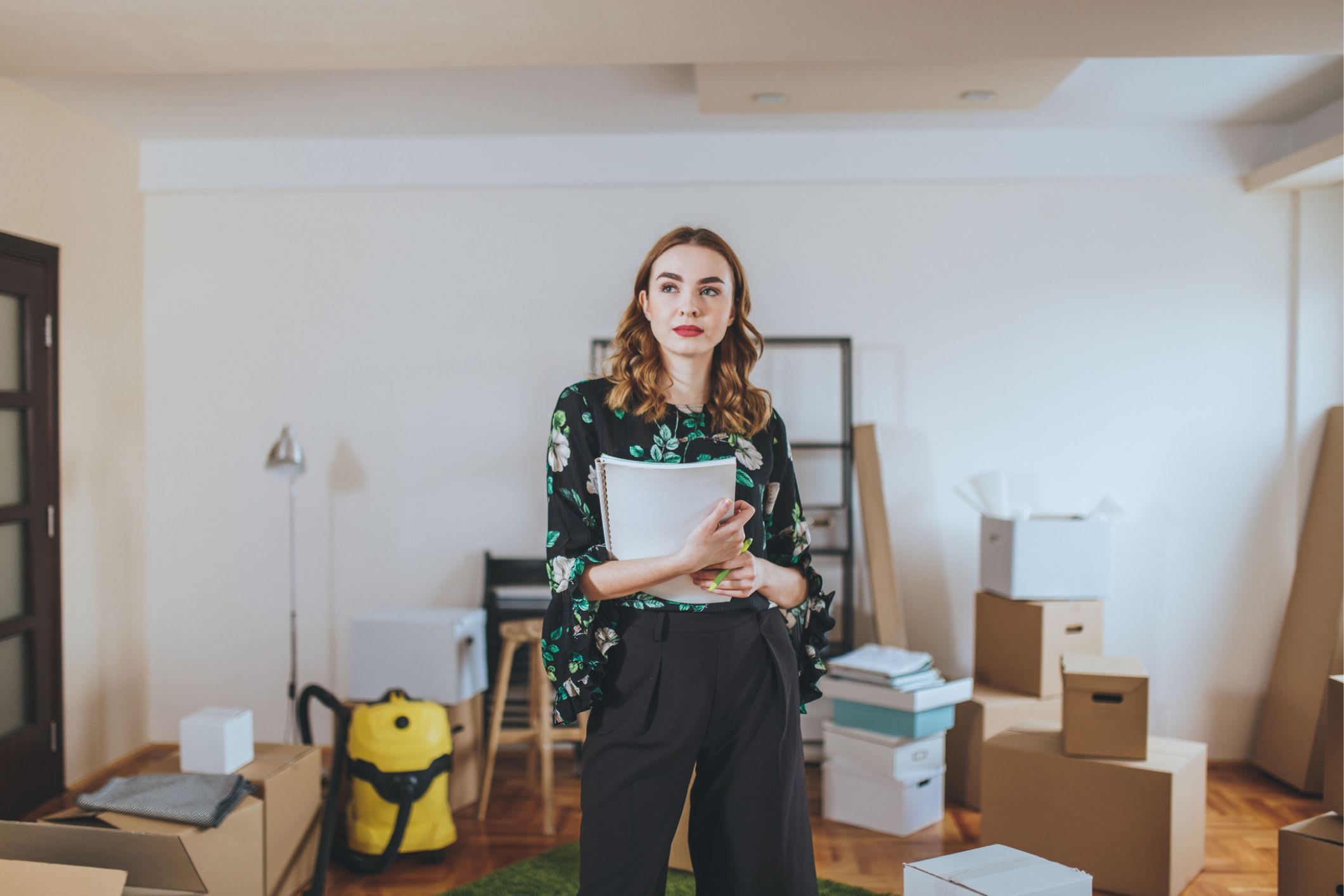 First-time buyers guide to house hunting - Quotezone