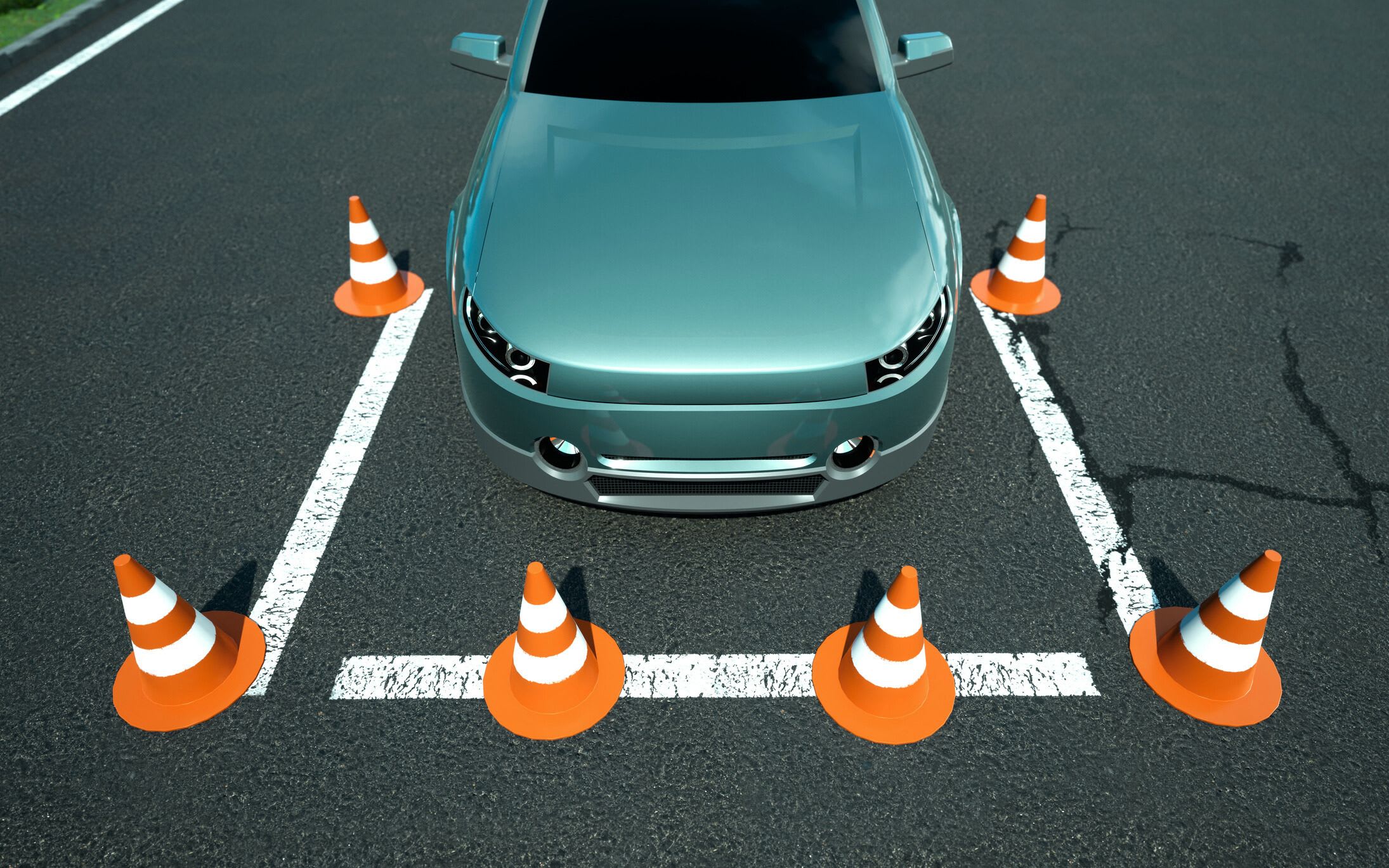 How much will learning to drive cost in 2035? - Quotezone