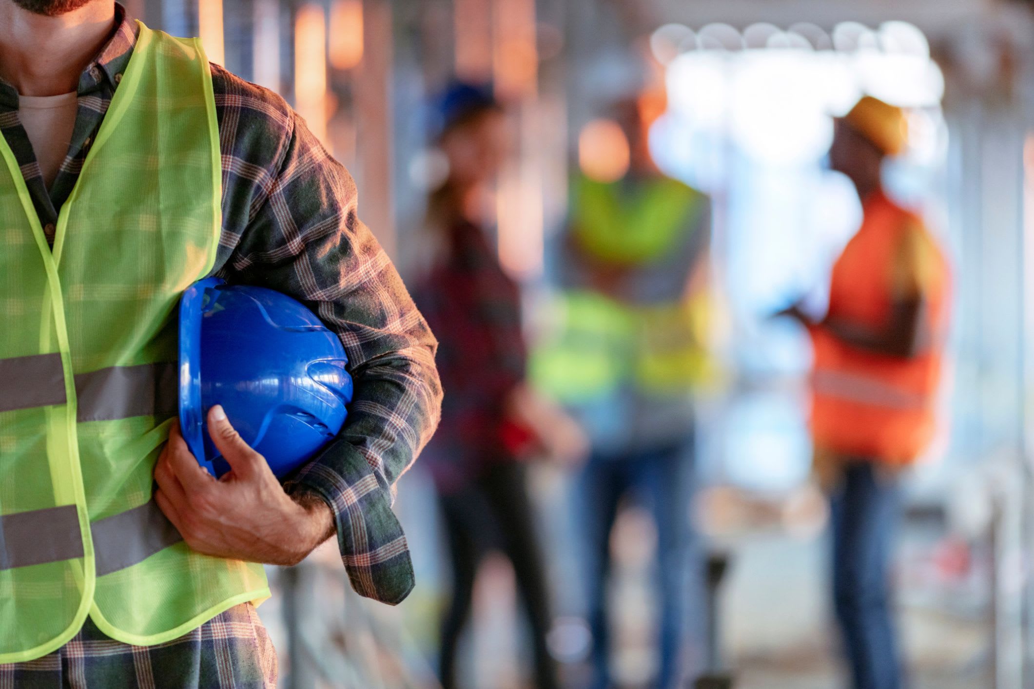 Tradies urged to protect themselves as claims climb 10% - Quotezone