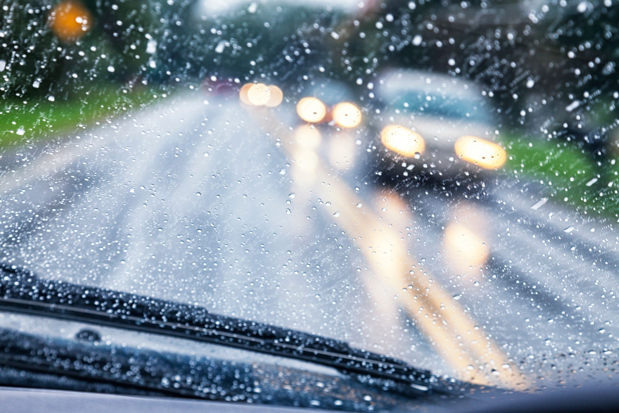 Safety tips for driving in severe weather conditions - Quotezone