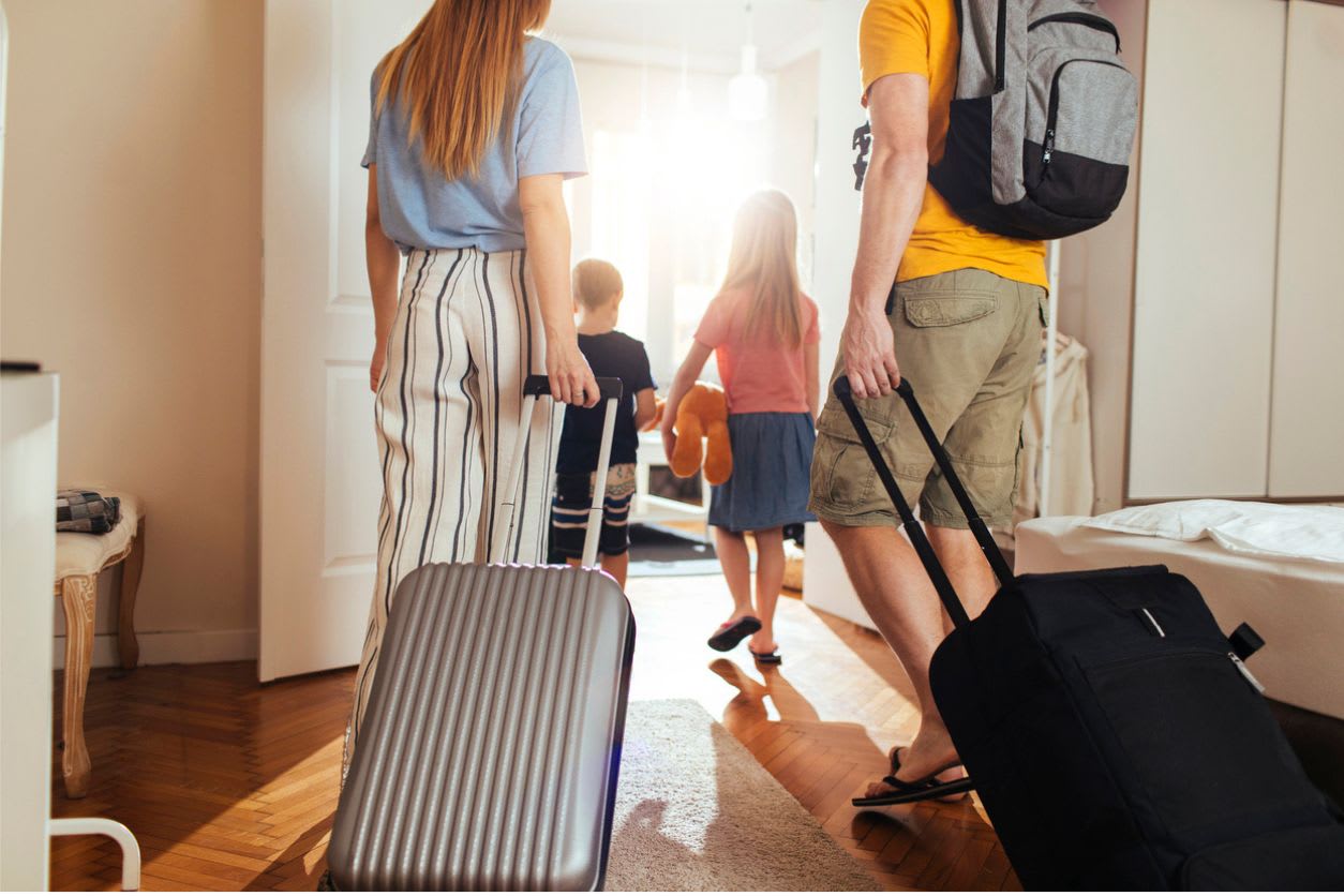 Your guide to end-supplier failure travel insurance - Quotezone
