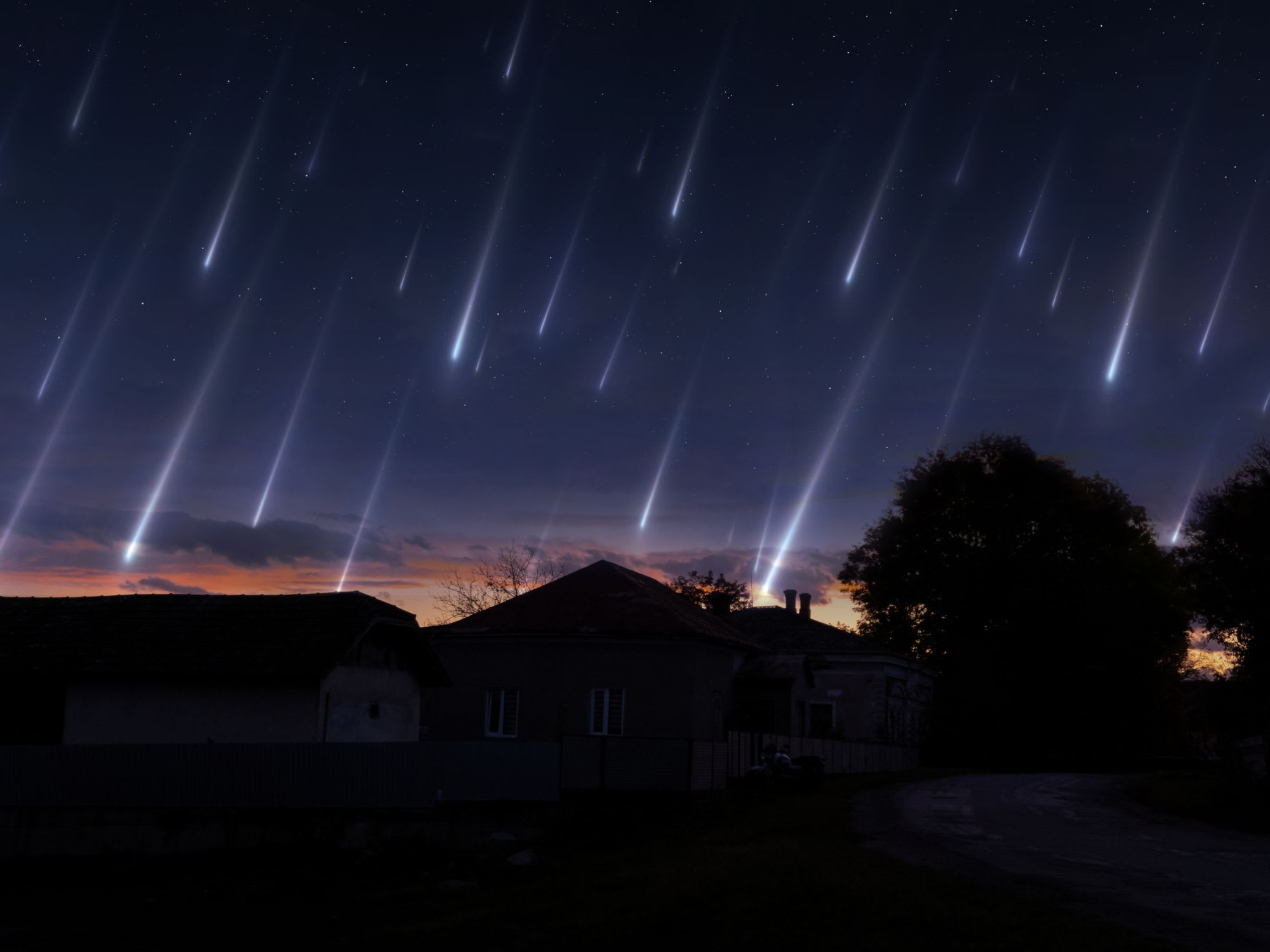 Am I insured if a meteorite hits my house? - Quotezone
