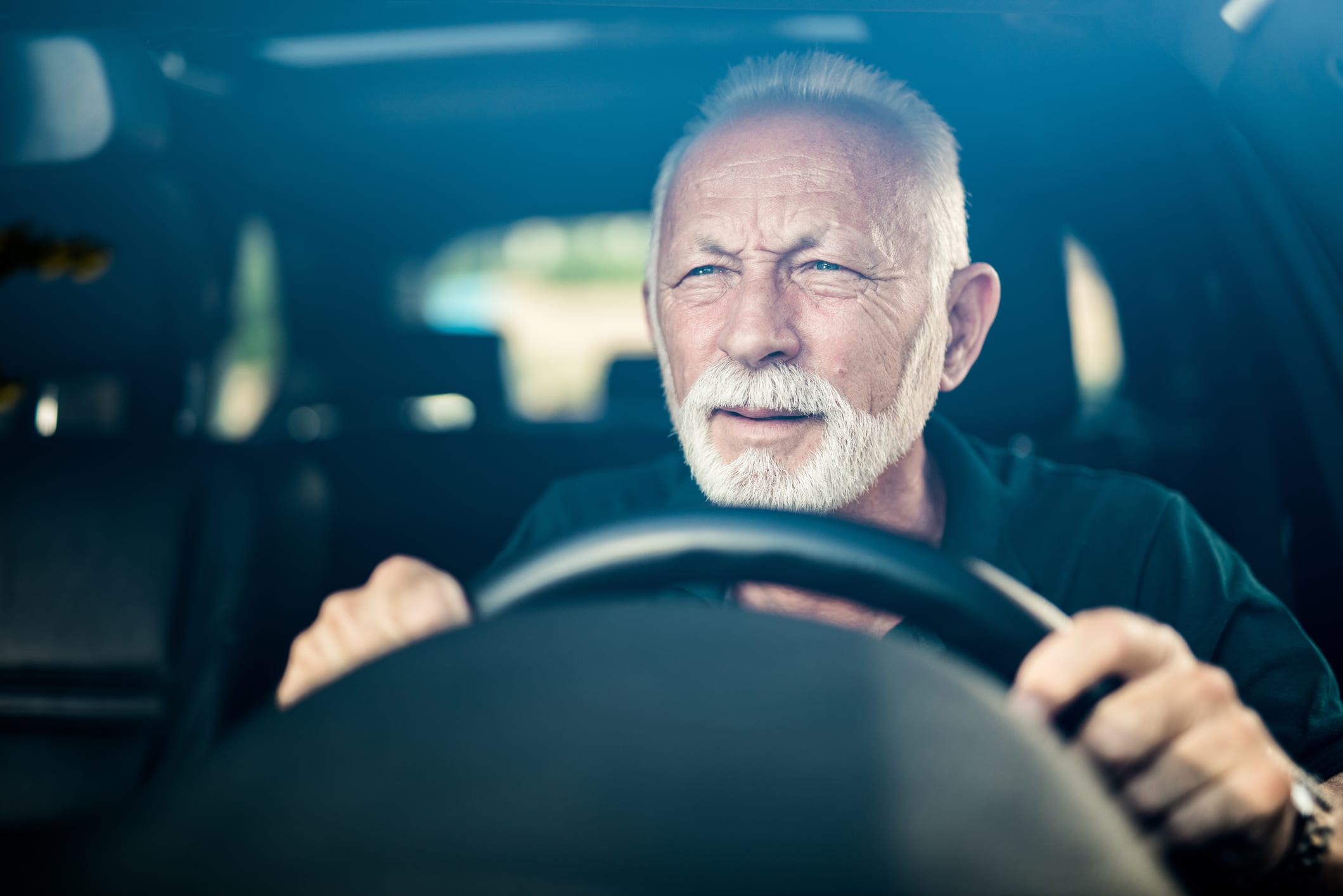 NI Second Most Expensive Region for Older Drivers – Compareni