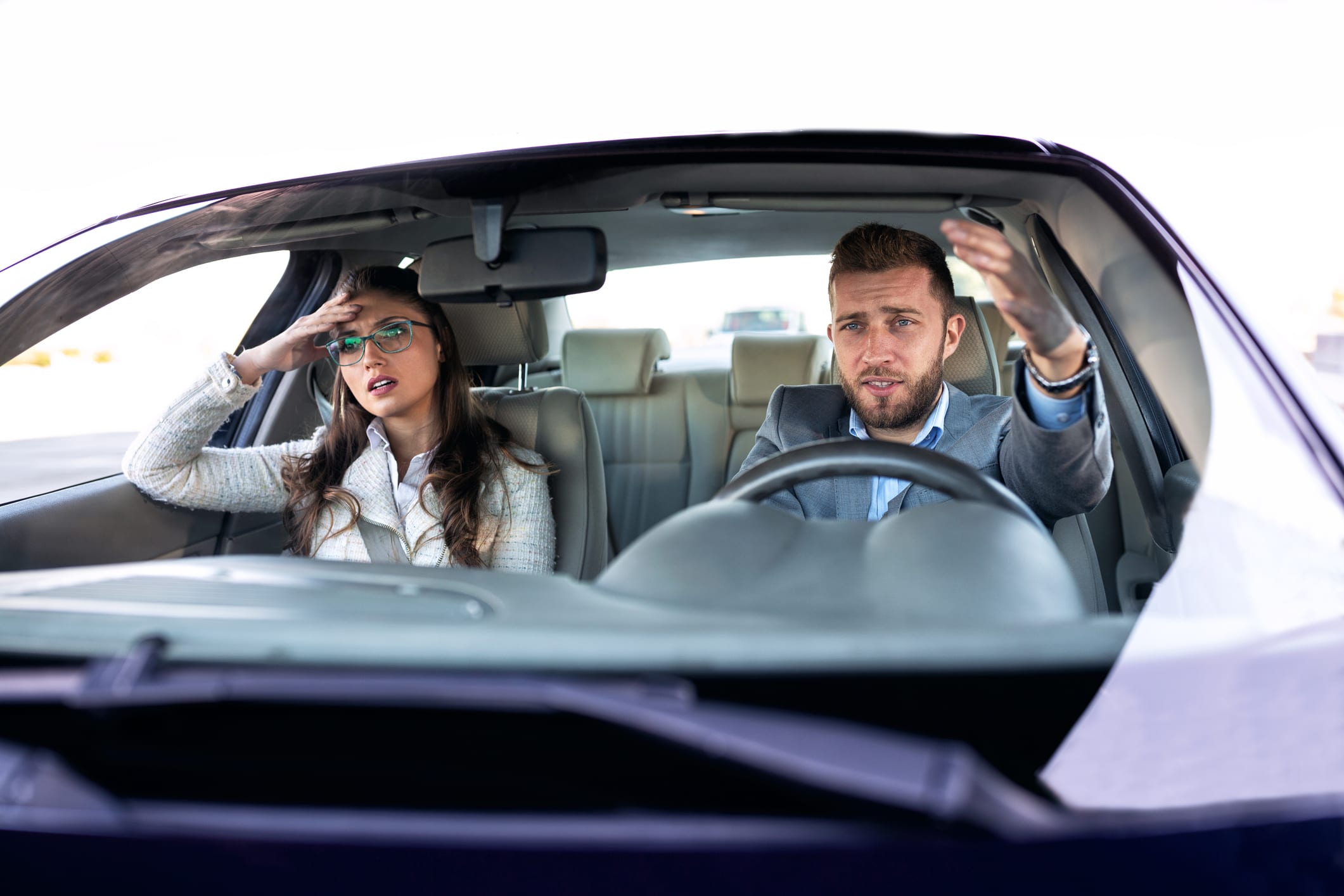 Forgetful drivers could be fined for simple errors - Quotezone