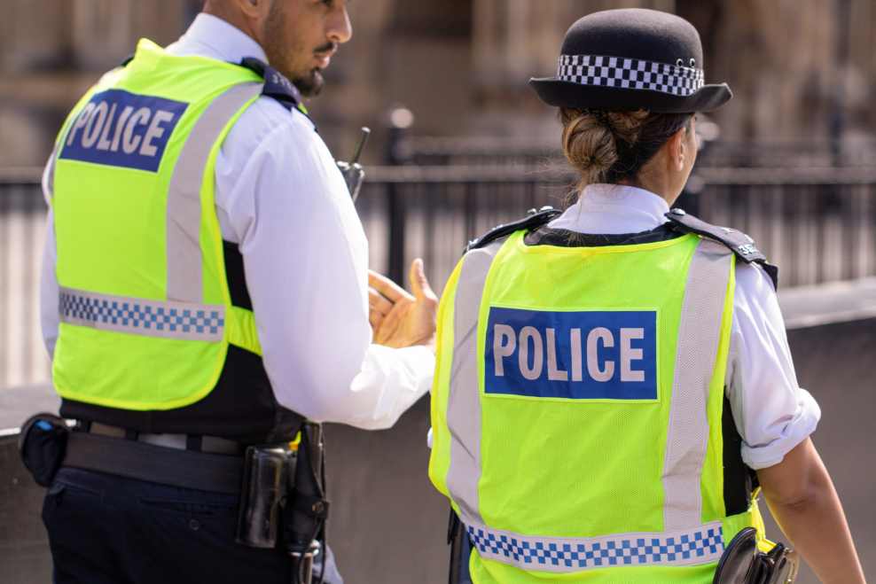 It’s a fair cop! Police pay lowest insurance premiums - Quotezone