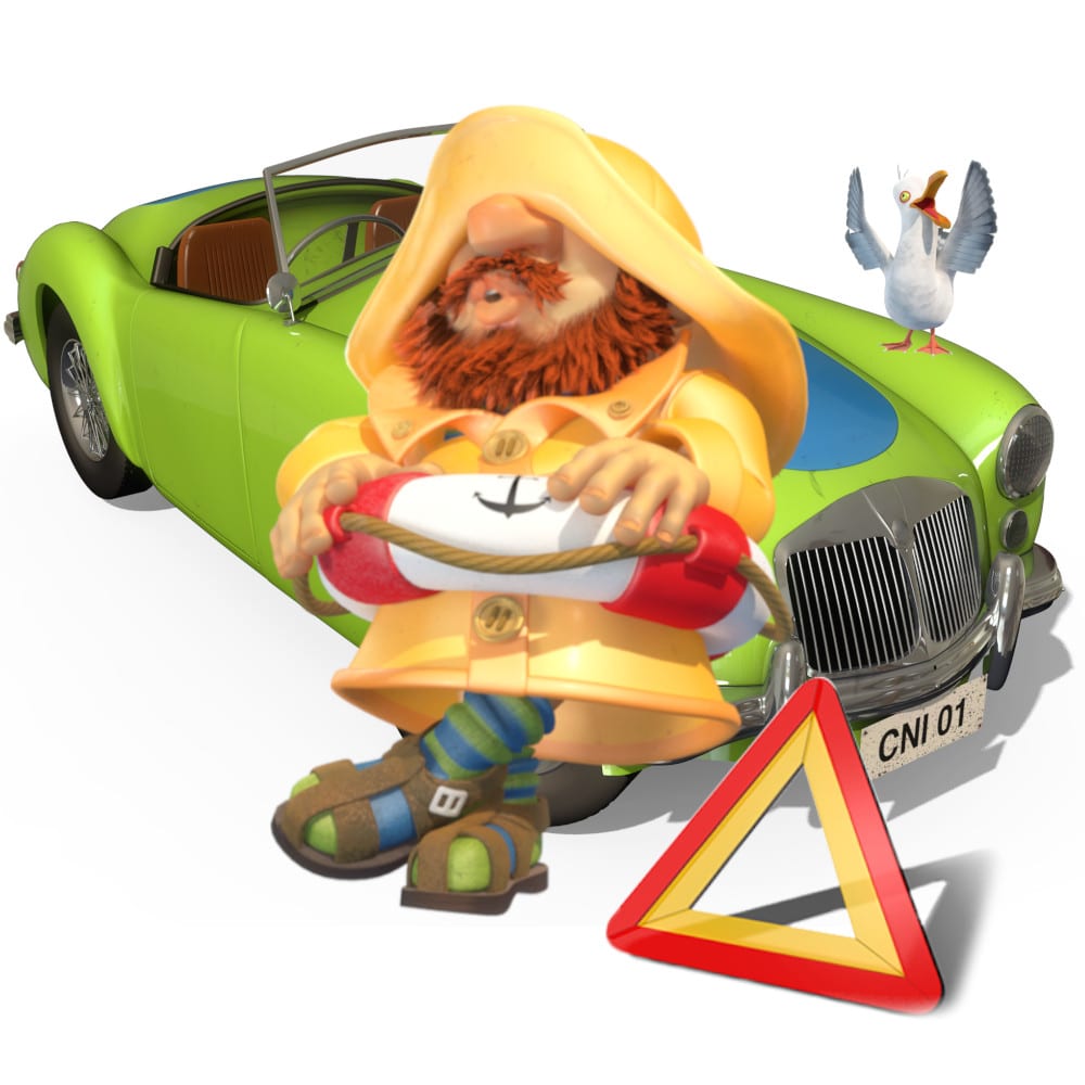 Breakdown Cover Insurance Northern Ireland