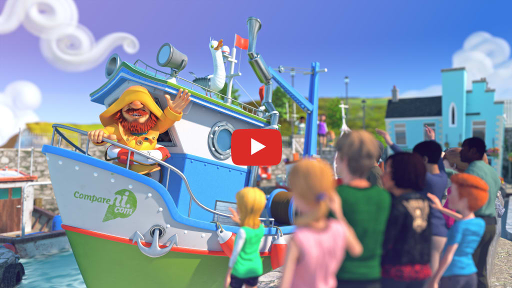 Car Insurance NI | Compare cheap NI quotes - CompareNI.com