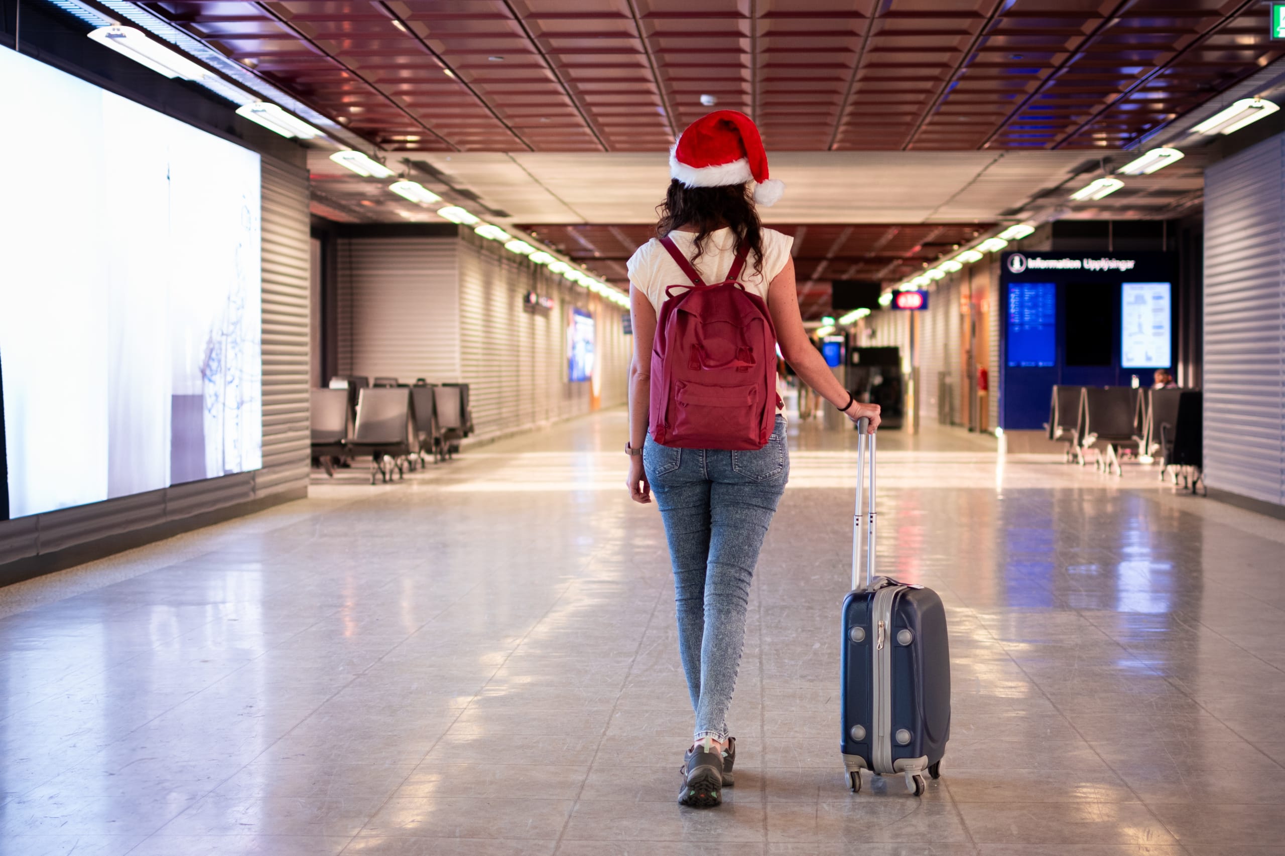 Top winter sun holiday destinations revealed - CompareNI