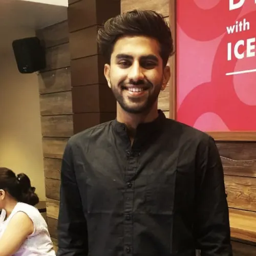 QwikQuant - Online 1:1 Learning Platform