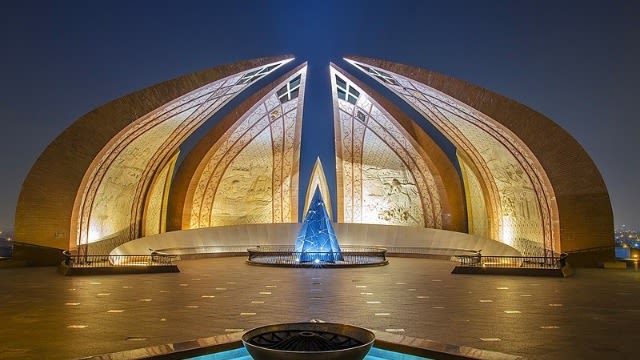 10 Places to Visit in Islamabad for a Fun and Enjoyable Vacation | Raasty