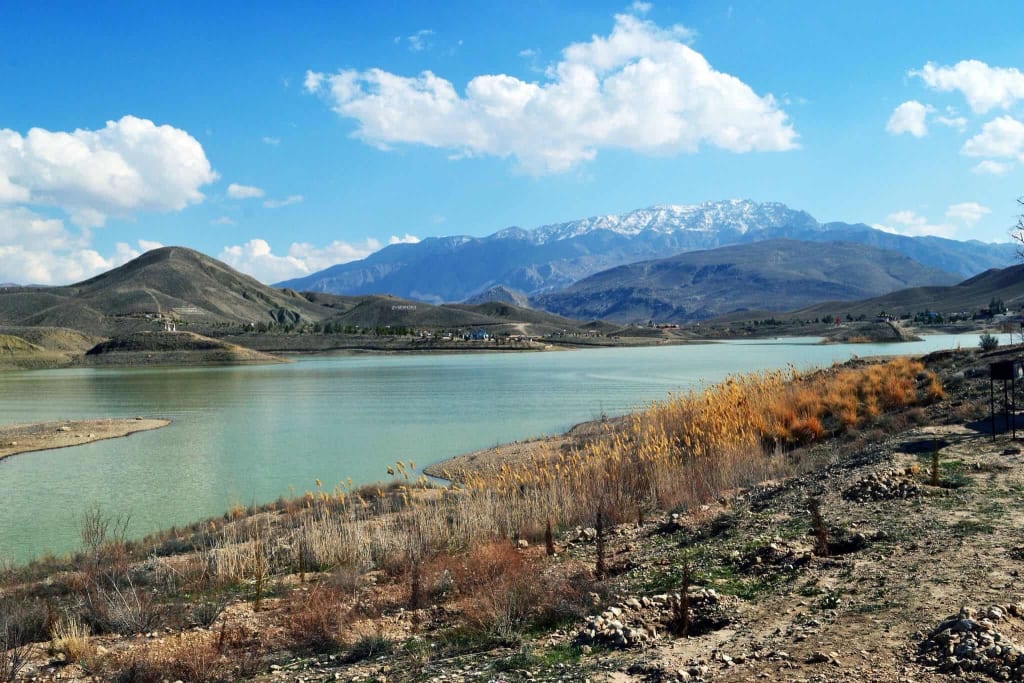 Top 10 Quetta Famous Places to Leave you Unexplored - Raasty