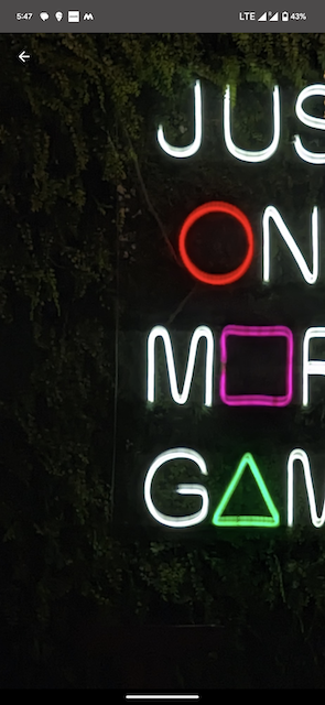 GitHub - random-rachit/galleria: Local Gallery App